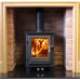 Clock Blithfield 5 Compact Stove