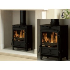 Solid Fuel Stoves